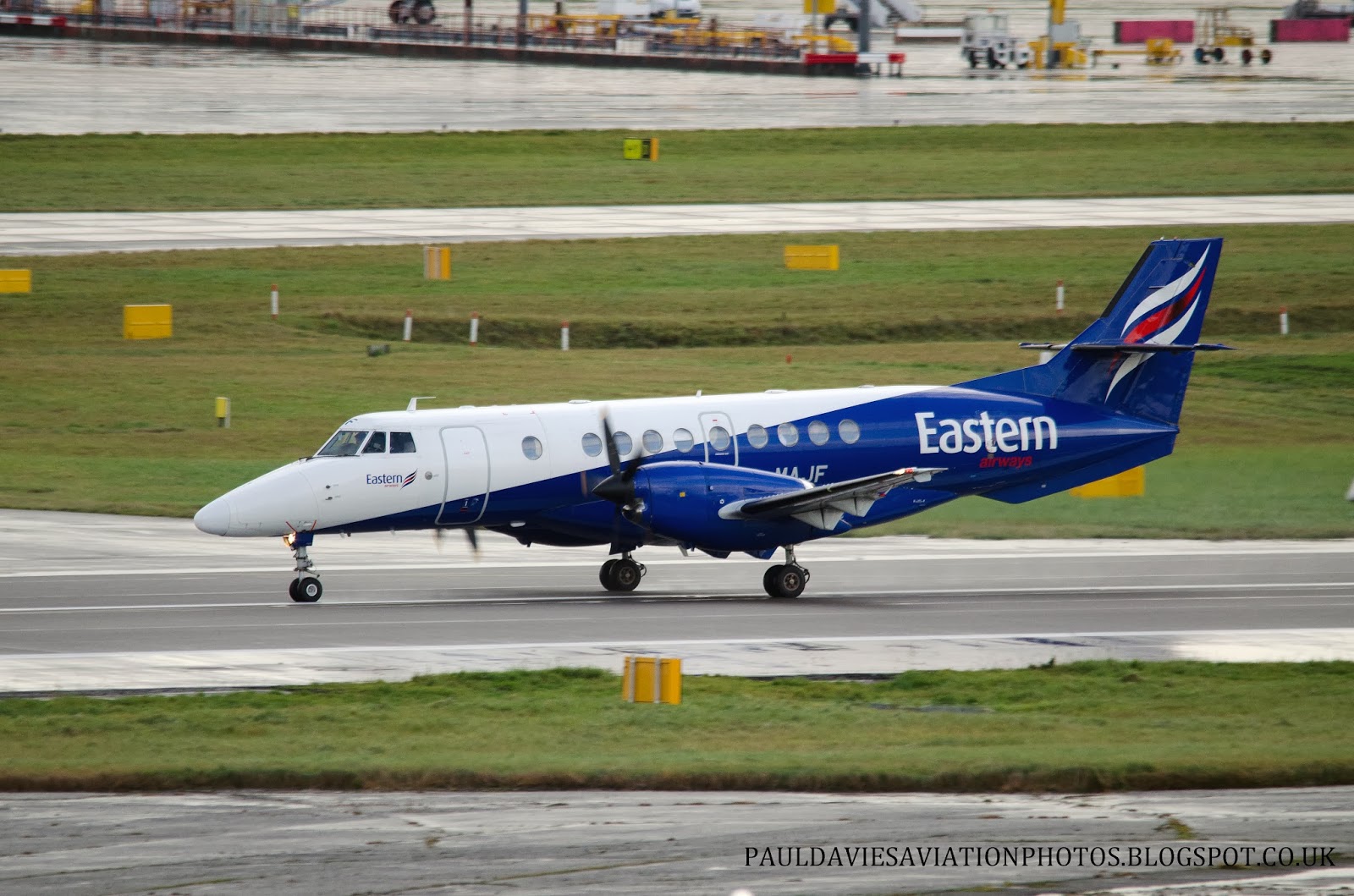 PDAviation: October 2013