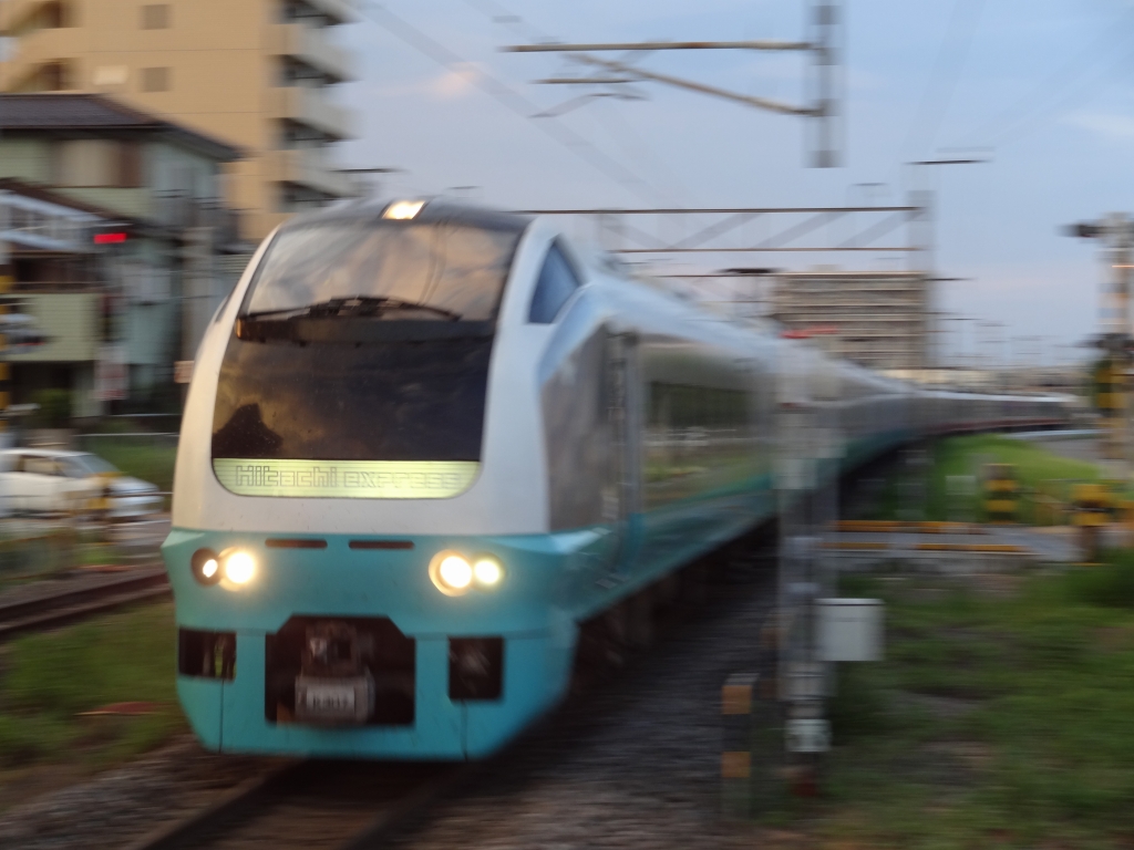 How To Use Japanese Railways: Joban Line (Ueno~Iwaki) 《常磐線 （上野～いわき）》