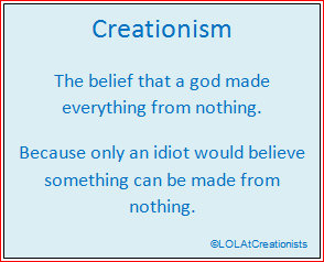 Rosa Rubicondior: Life On Mars? Death For Creationism?