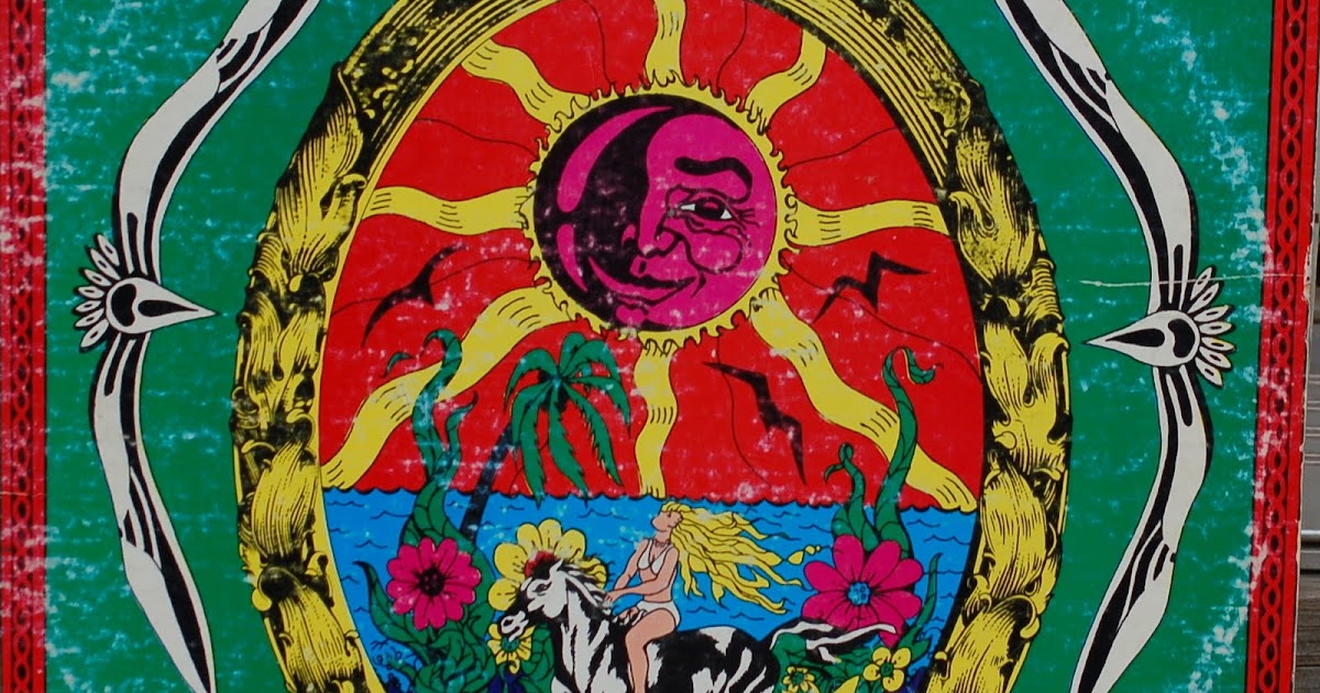 EARLY '70S RADIO: KCPX 24 Superstar Hits (c. 1972)