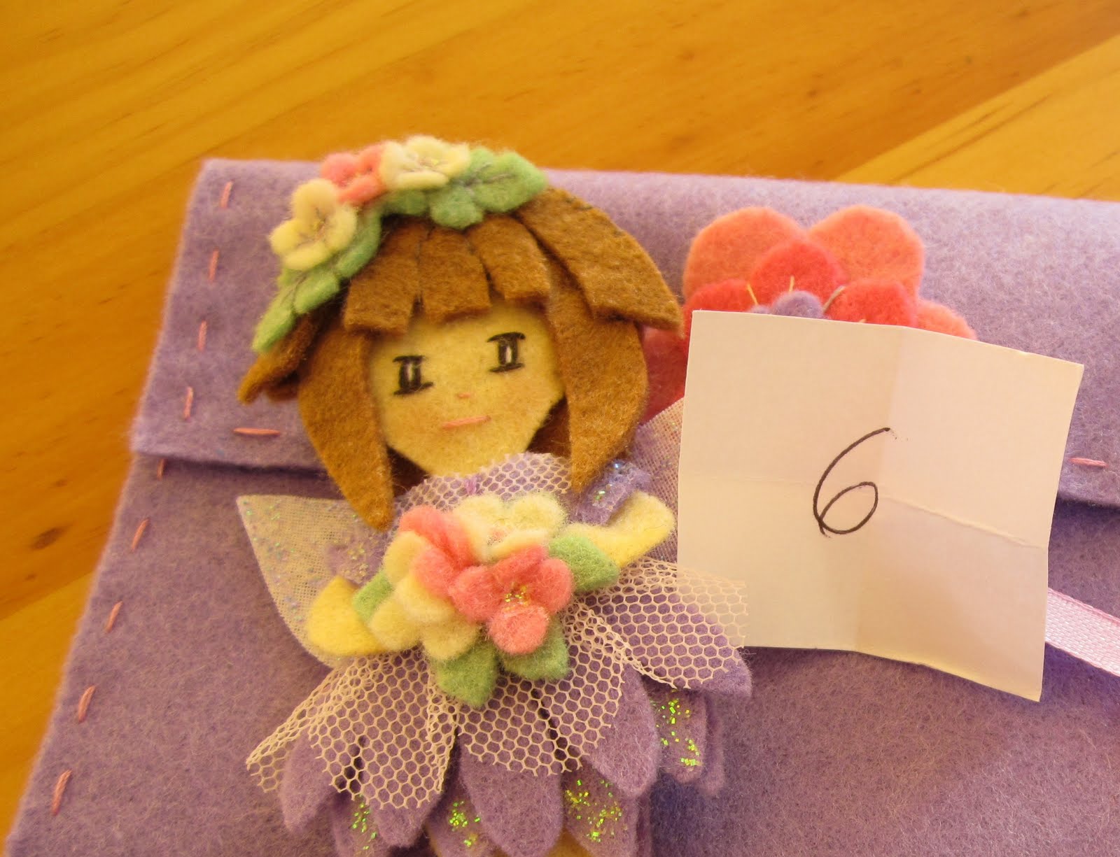 dulces pilukas: julio 2011