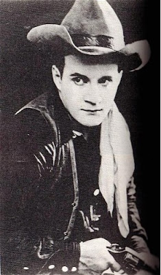 *: Shootin' Square - 1924