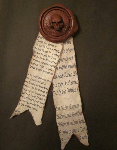 Propnomicon: March 2013