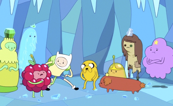 Game Guru's "G@MER 4 KIDS": December 2013