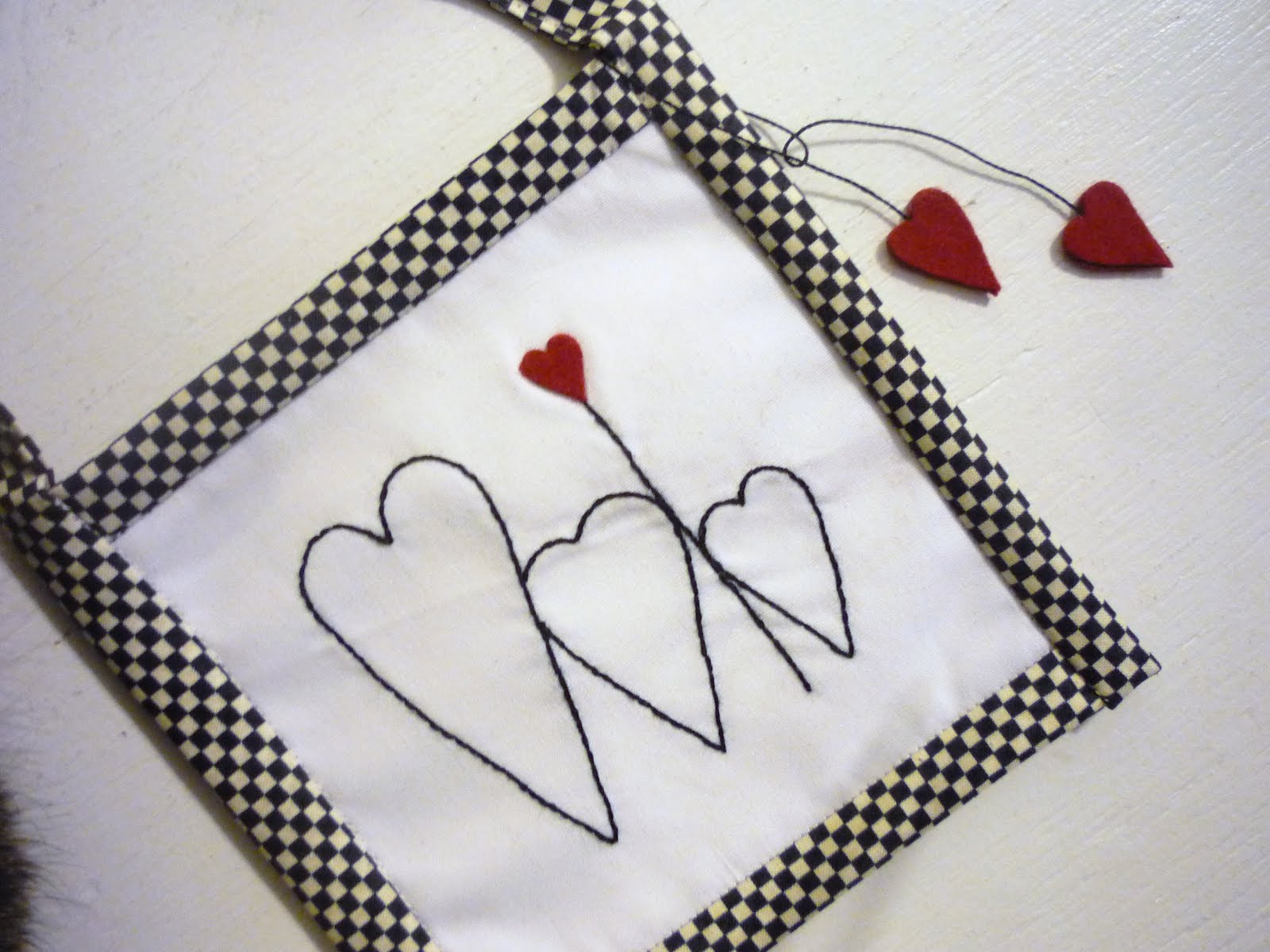 Moonbeams in a Jar: One Thing , One Week Challenge ..... ta daaaaaa