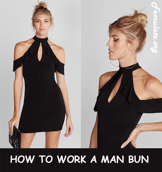 Femulate: Wear a Man Dress