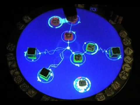 GRA-ZONE (gray zone): Gizmos & Gadgets