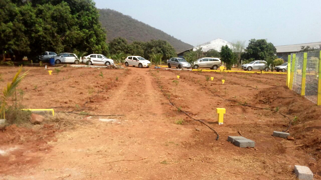 శ్రీగంధం ఫాంల్యాండ్ ప్లాట్లు ఇప్పుడు ఆగిరిపల్లికి అతిదగ్గరలో!: శ్రీగంధం ...