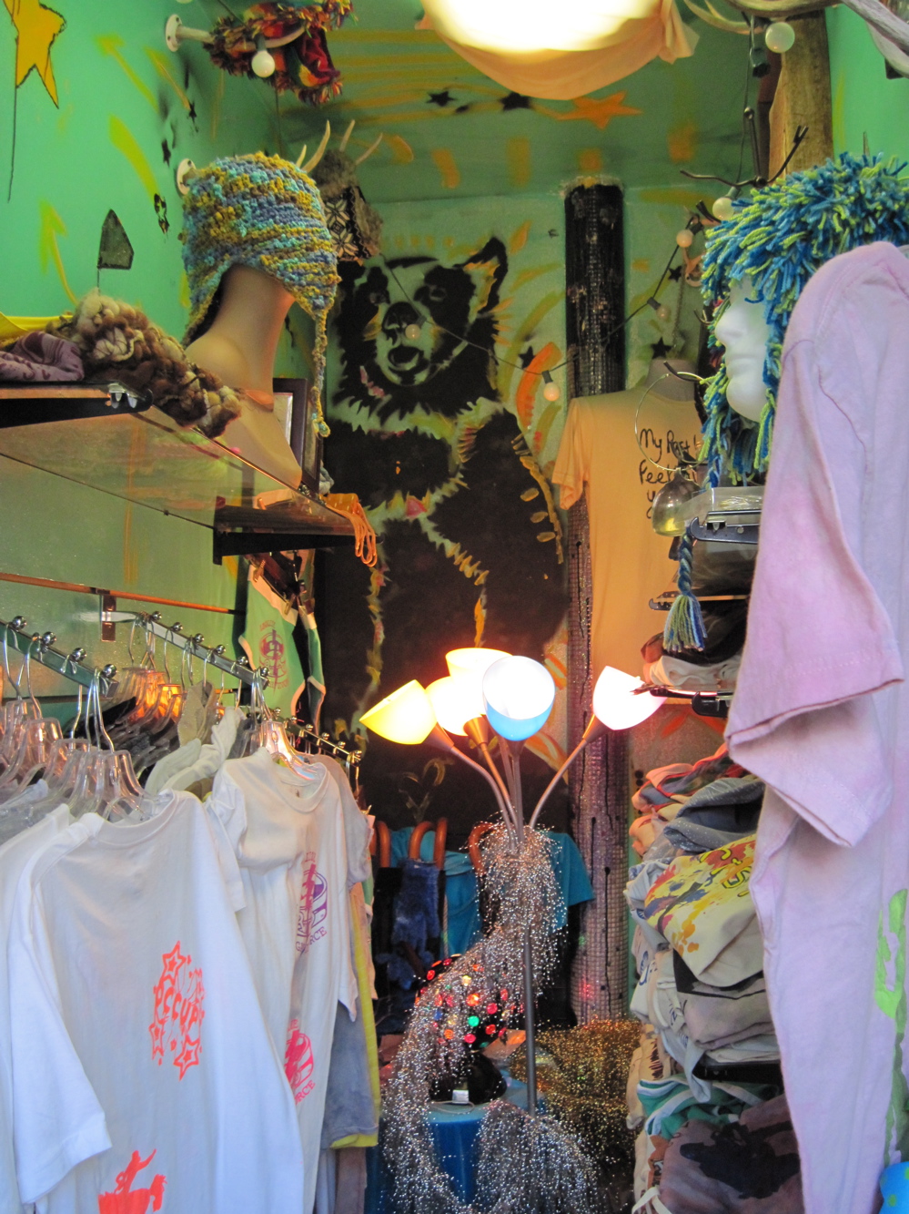 Mitch Broder's Vintage New York: Strangely New York: City's Best Pitch ...