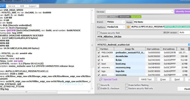 SETUP UFI BOX (Setup_UFI_v1.2.0.371)