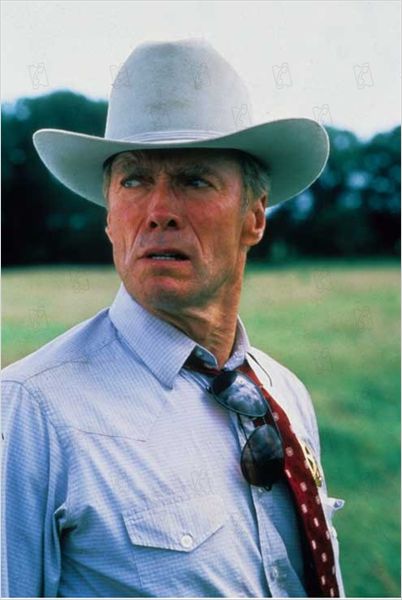 El diario de un cinéfilo clásico: A Perfect World (Un mundo perfecto ...