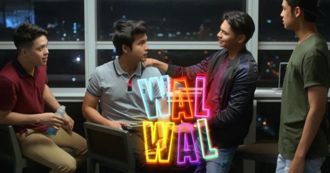 Walwal (Nice and Funny)