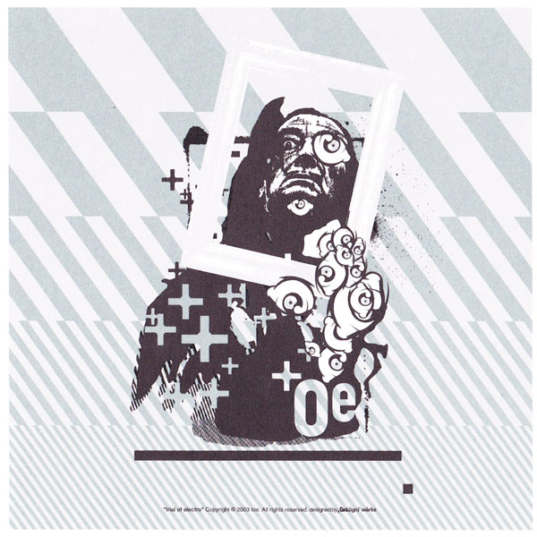 The Absent Trail of an Echo and My Future Plagued by Surrender: Toe ...