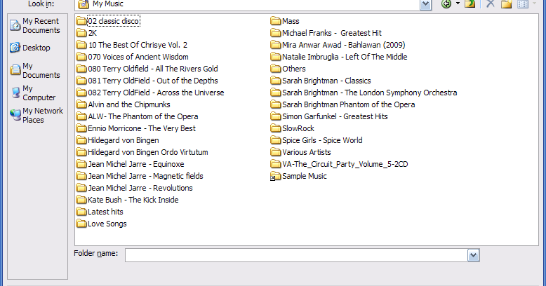Membuat Sendiri FIle Dialog Menggunakan VBA di MS Access - Access Terapan