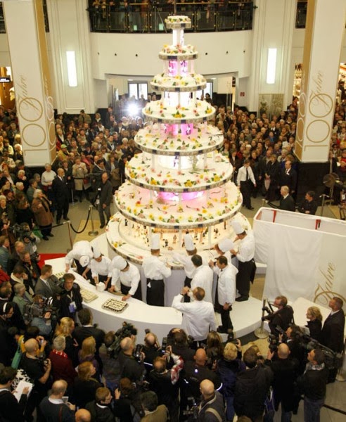 Biggest Cake Ever biggest-cake-ever
