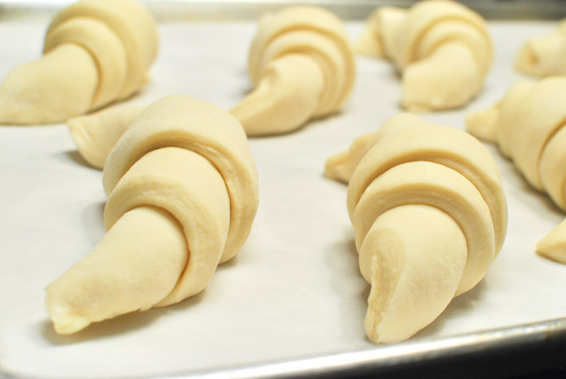 Croissants | Decorate This!