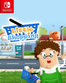 Little Shopping - Download Game Nintendo