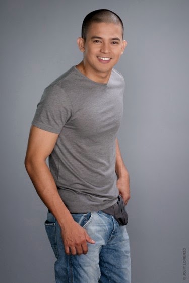 Jason Abalos Not Jealous Of Daniel Matsunaga Who's Chummy To His GF ...