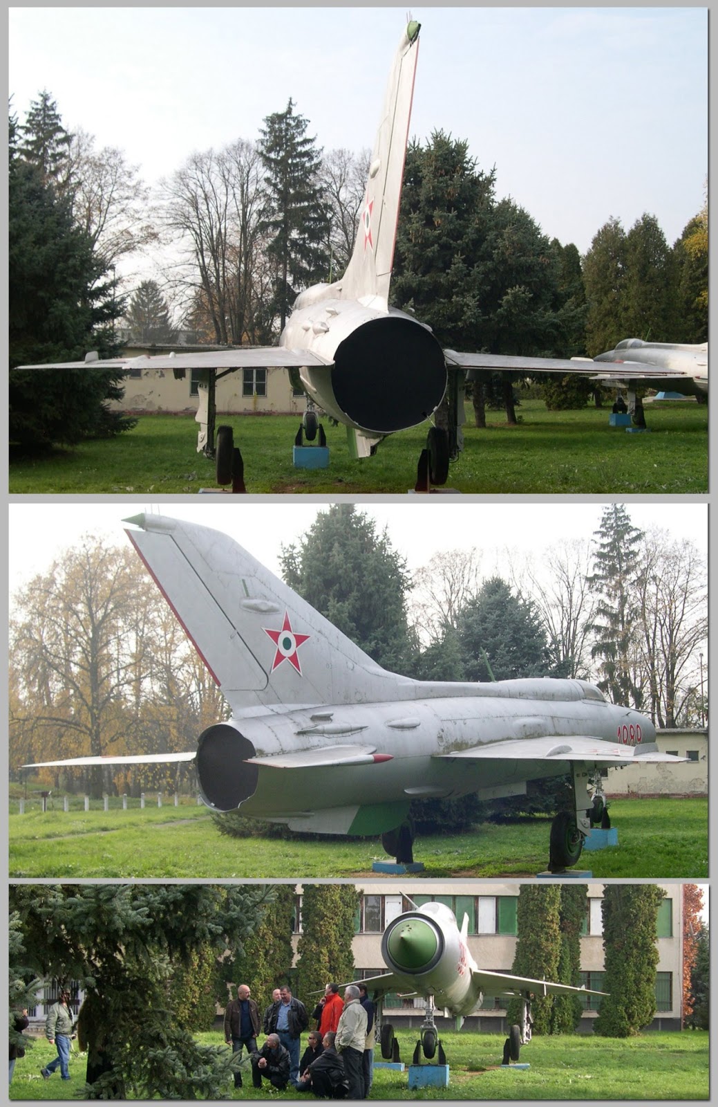 Szextant Blog "https://szextant.blogspot.com": 76.) Taszár- Katonai ...