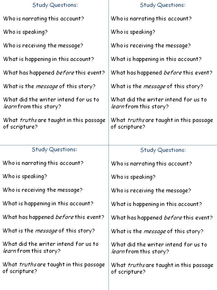 Book of Mormon Seminary Helps for the Church of Jesus Christ of Latter ...