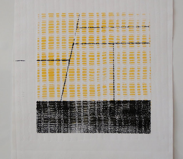 the sunday project....