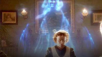 The Tiger Who Came To Tea: The Unquiet Dead