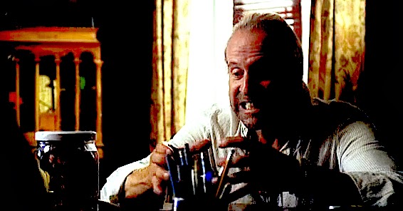 The Film Corner with Greg Klymkiw: BAD MILO - DVD Review By Greg ...