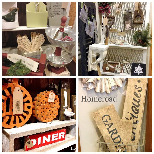 Craft Fair Ideas and Displays