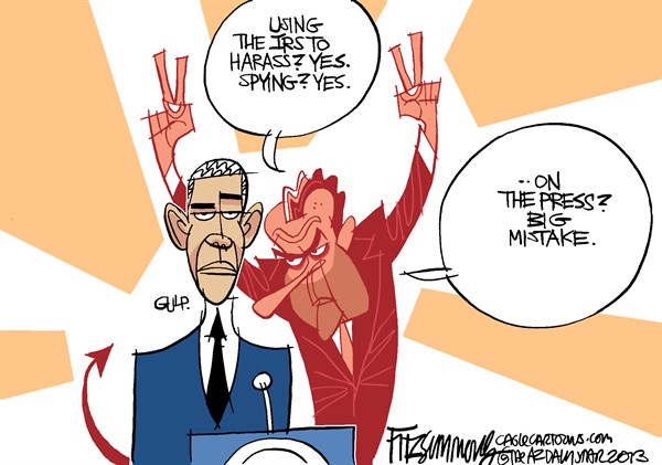 jobsanger: Big Mistake