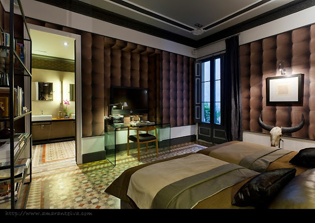 Renée Finberg ' TELLS ALL ' in her blog of her Adventures in Design ...