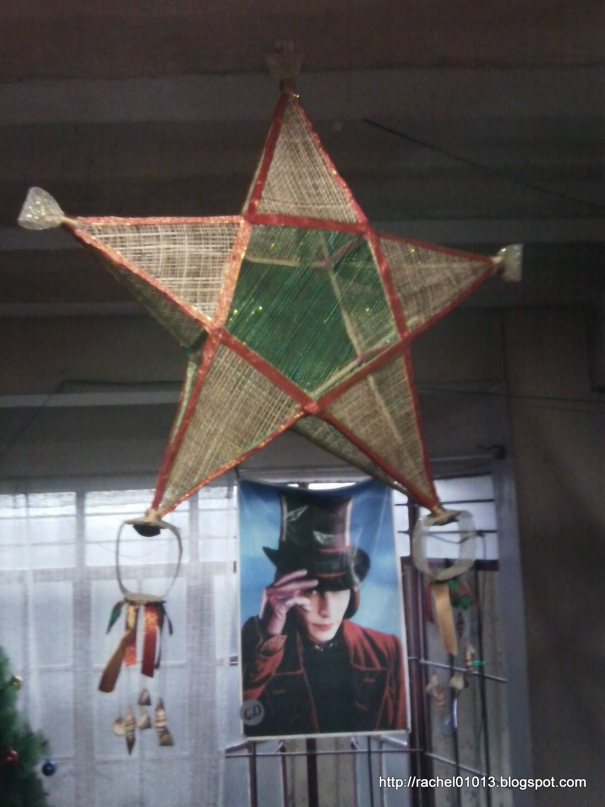 Native Parol