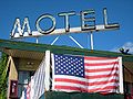 Every Day Is Special: December 12, 2011 - First Motel Opens