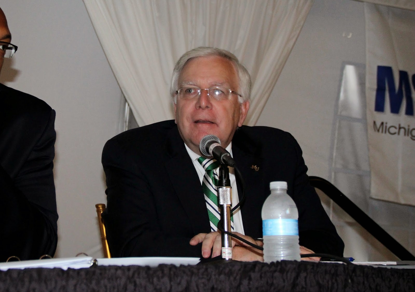 MASFAA Moments: In Remembrance at Marshall University