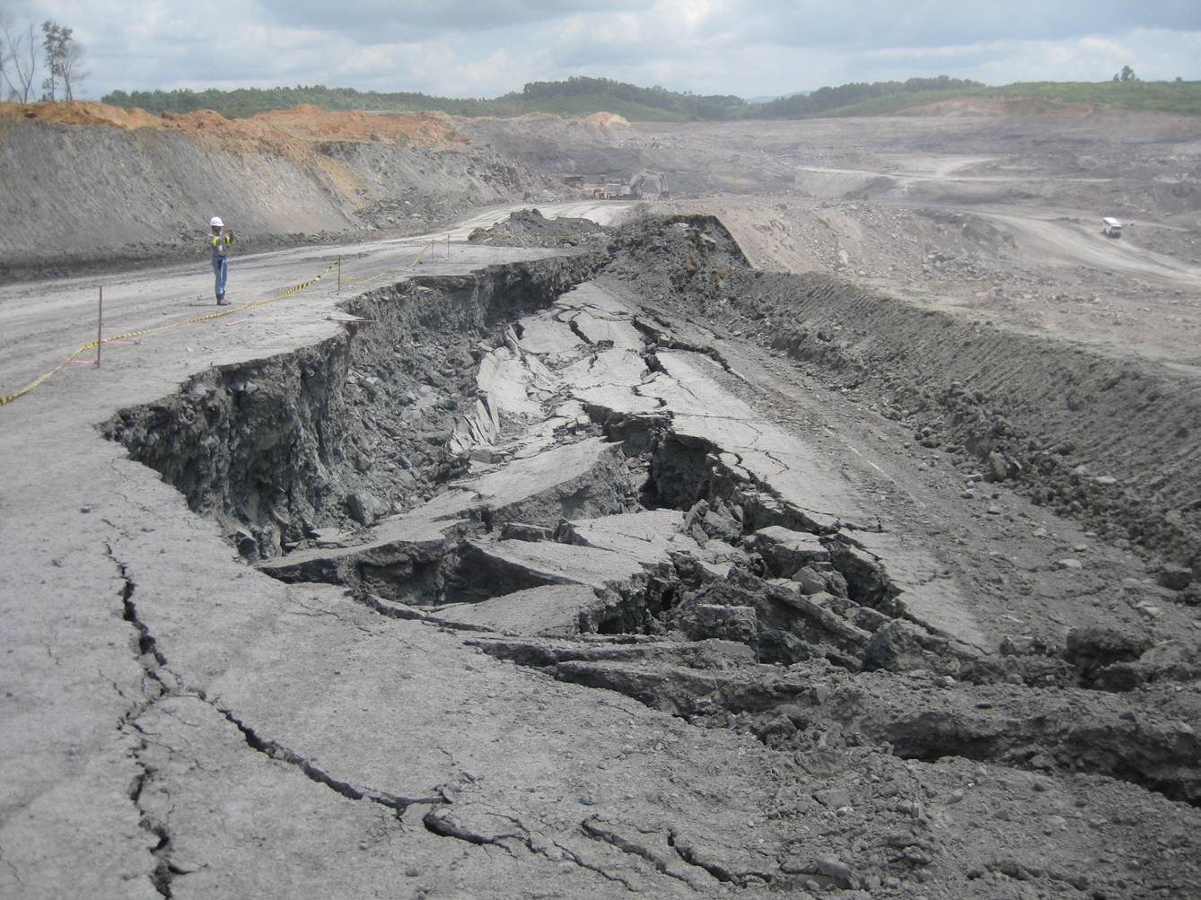 Geoteknik Science - Teknik Sipil - Geoteknik