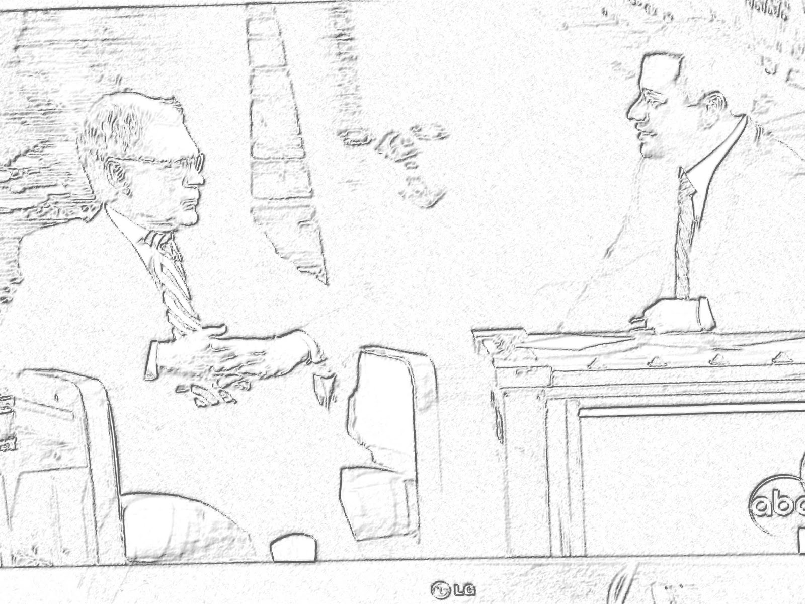 Day life of the Matt: Late night TV has a great new runner in the mix