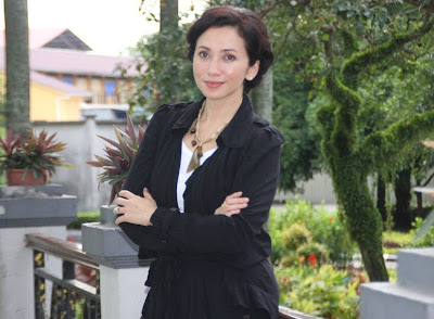 Mutiara di Dasar Lautan: Sofea Jane