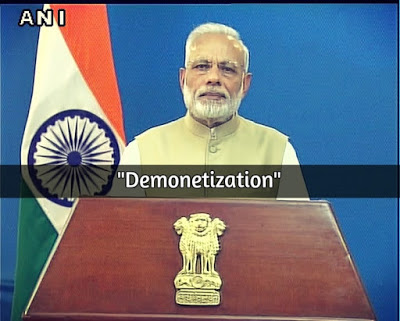 Full Story on Demonetization 1946, 1978 and 2016 - SmartSeva!