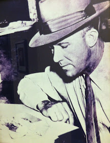 Down the road less traveled..: Honest Georgia Sheriff Lamar Potts ...