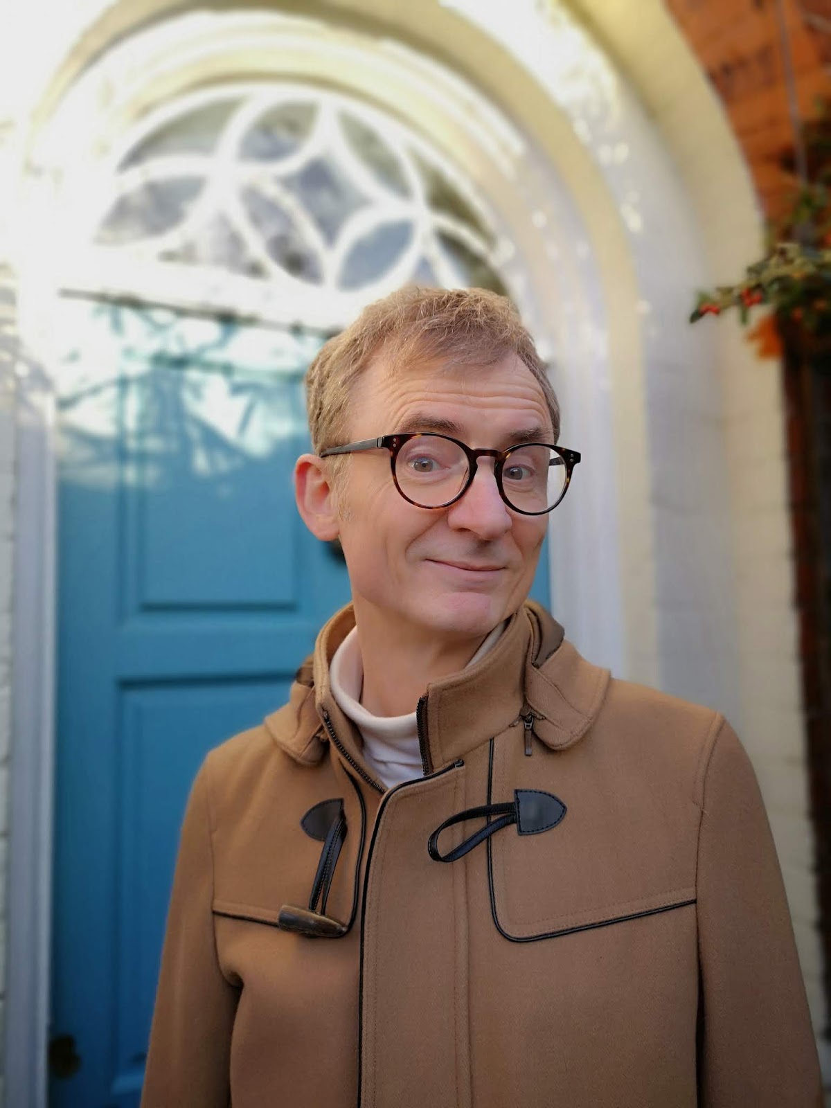 SCBWI-BI LONGEST SERVING MEMBERS John Shelley - Words&Pictures