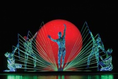 Alwin Nikolais: Why I Love Nikolais