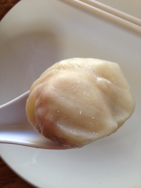 SewPetiteGal: The Quest for XLB (Shanghai Juicy Dumplings)