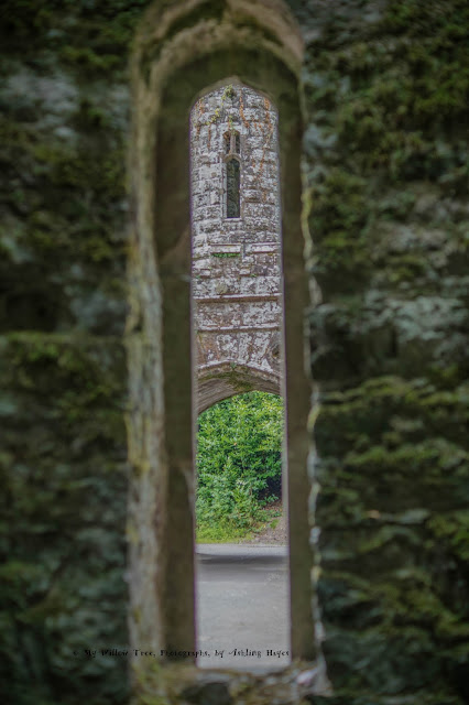 Ballysaggartmore Towers