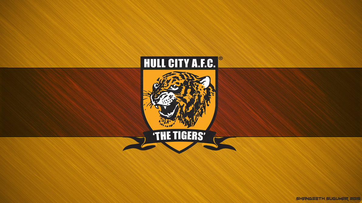 World Cup: Hull City FC Wallpapers - Jun
