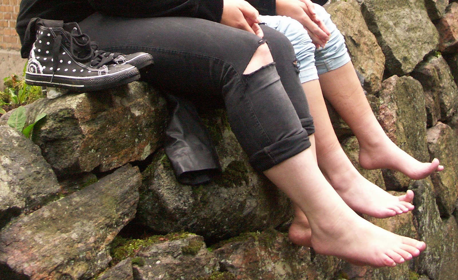 FeetXpress - A Dutch Foot Blog: September 2011