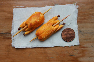 Medieval Morsels: Fair means or fowl?