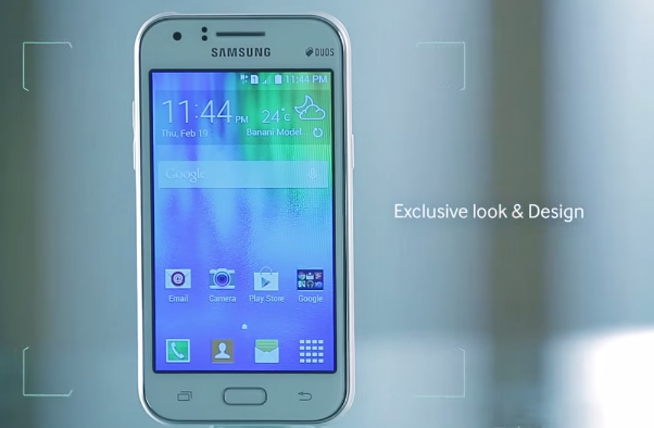 Samsung Galaxy J1 Price in the Philippines is Php 5,490 : Complete ...