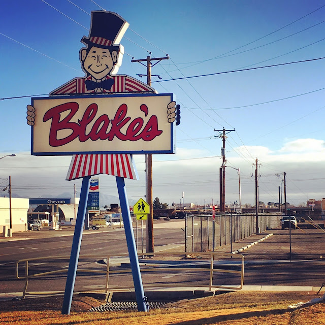 The Daily Rant: Down The Hatch!