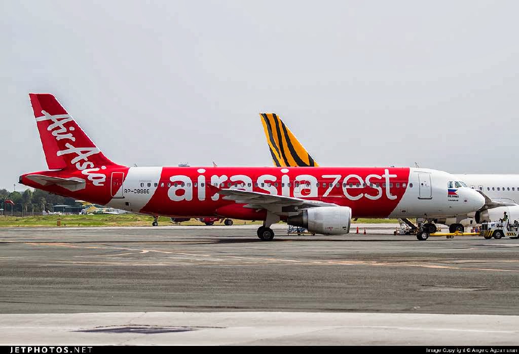 AirAsia Zest Adds Tacloban, Possibly Japan in Third Quarter ...
