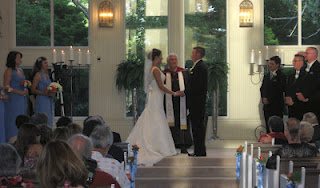 A Spot For Tea - A Sweet Life Poured Out: Rachel Merfeld & Grant ...