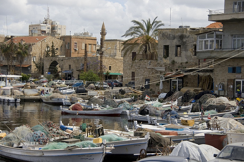 South Lebanon - What to see & do | LEBANESE RECIPES